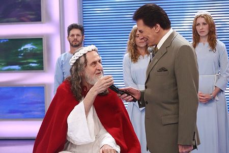 INRI CRISTO - INRICRISTOpedia